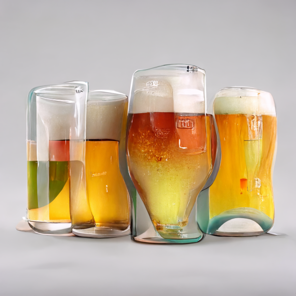 Le Guide Suprême pour Choisir le Bon Verre à Bière - Les brasseurs ...