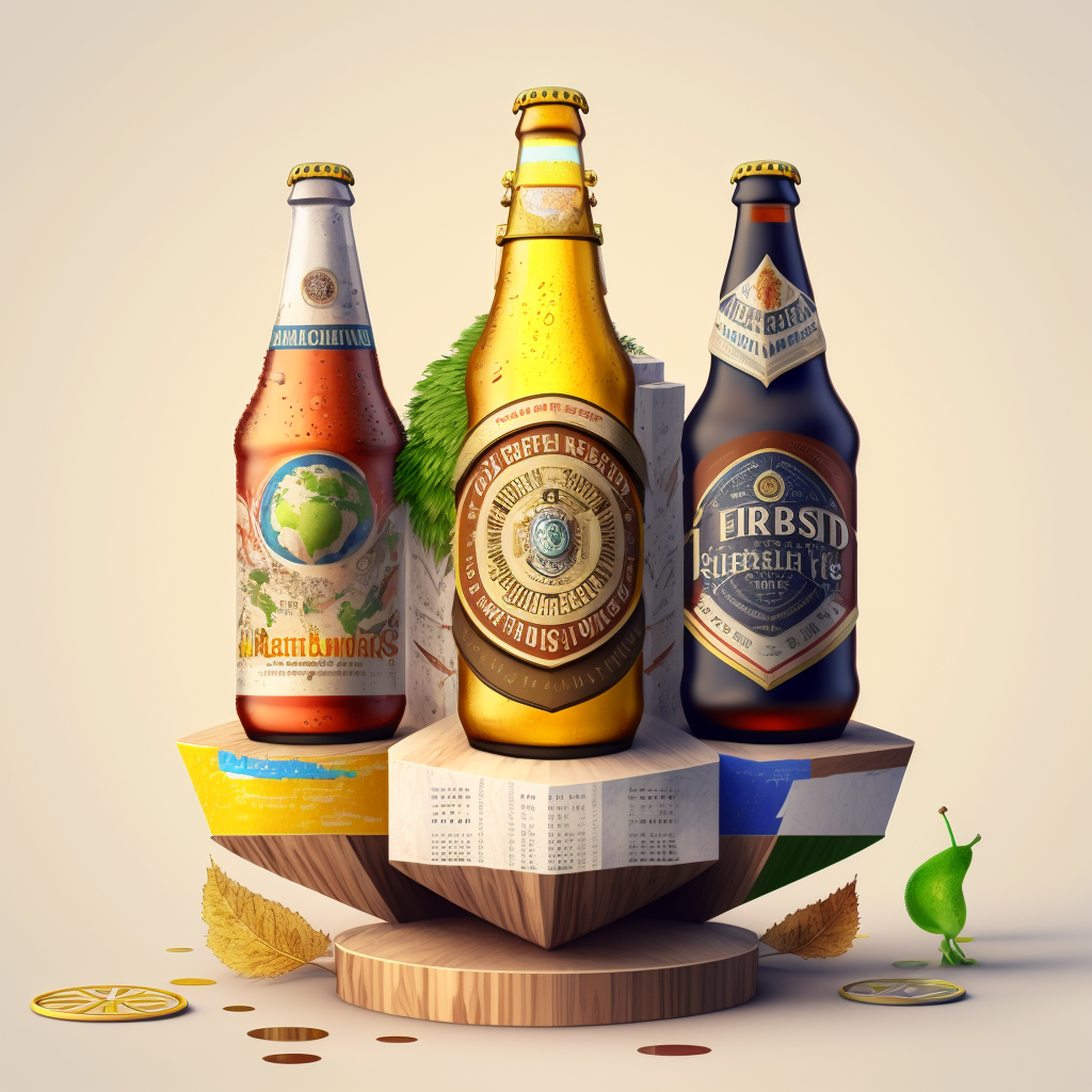 Les meilleures bières du monde en 2023 - Les brasseurs parisiens